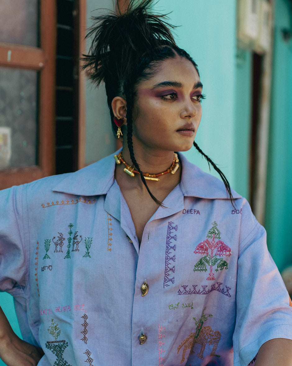 Clothing – NO BORDERS SHOP