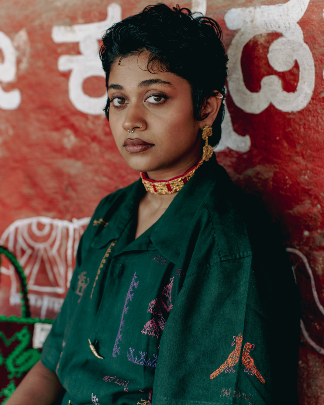 NO BORDERS – NO BORDERS SHOP