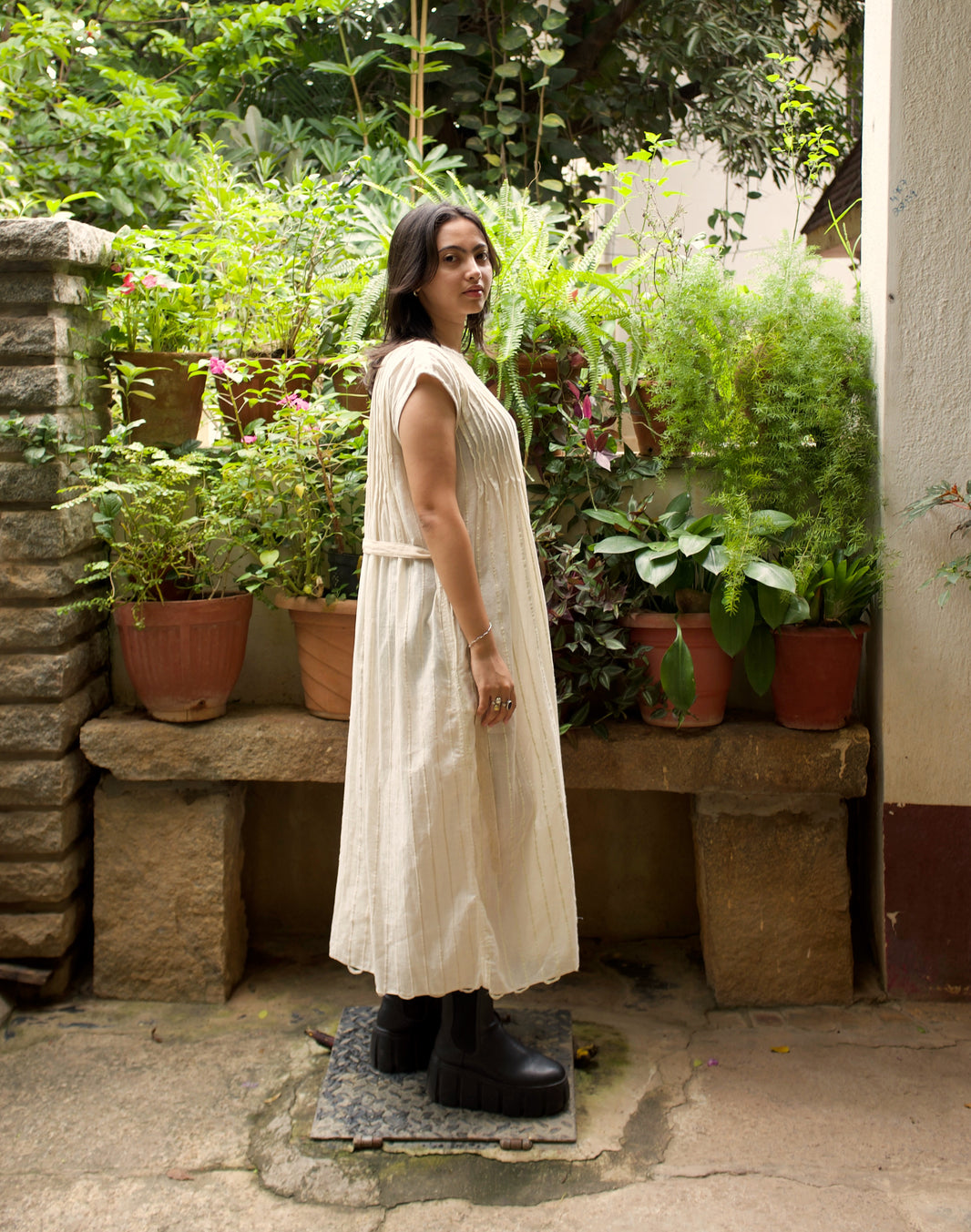 Clothing – NO BORDERS SHOP