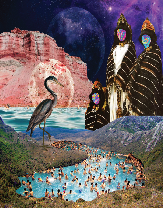 Translating Souls – NO BORDERS SHOP