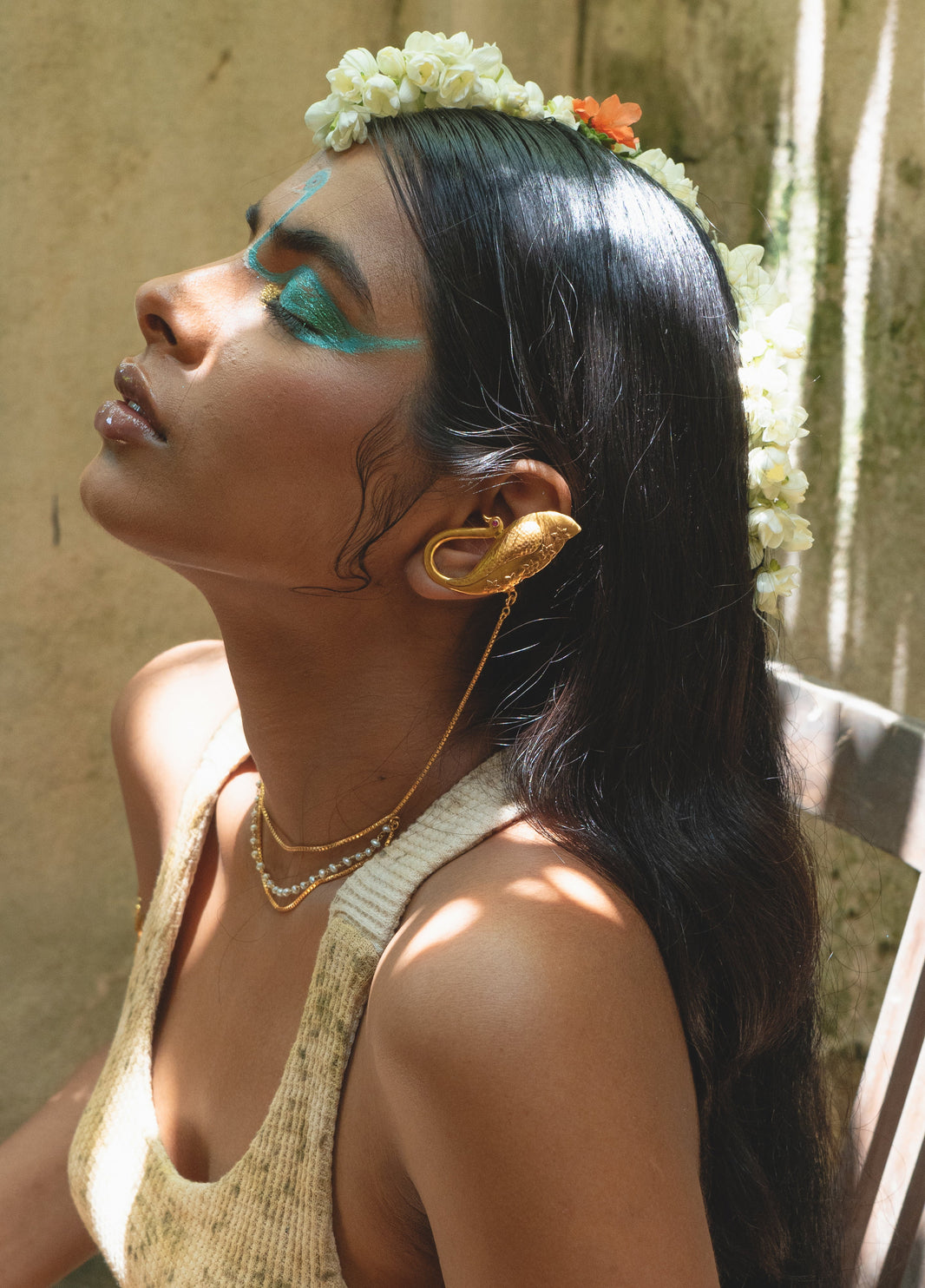 NB X BHAVYA RAMESH – NO BORDERS SHOP