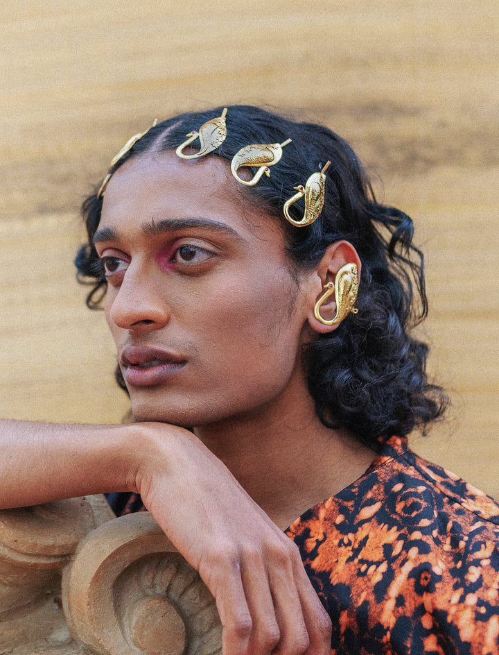 NB X BHAVYA RAMESH – NO BORDERS SHOP