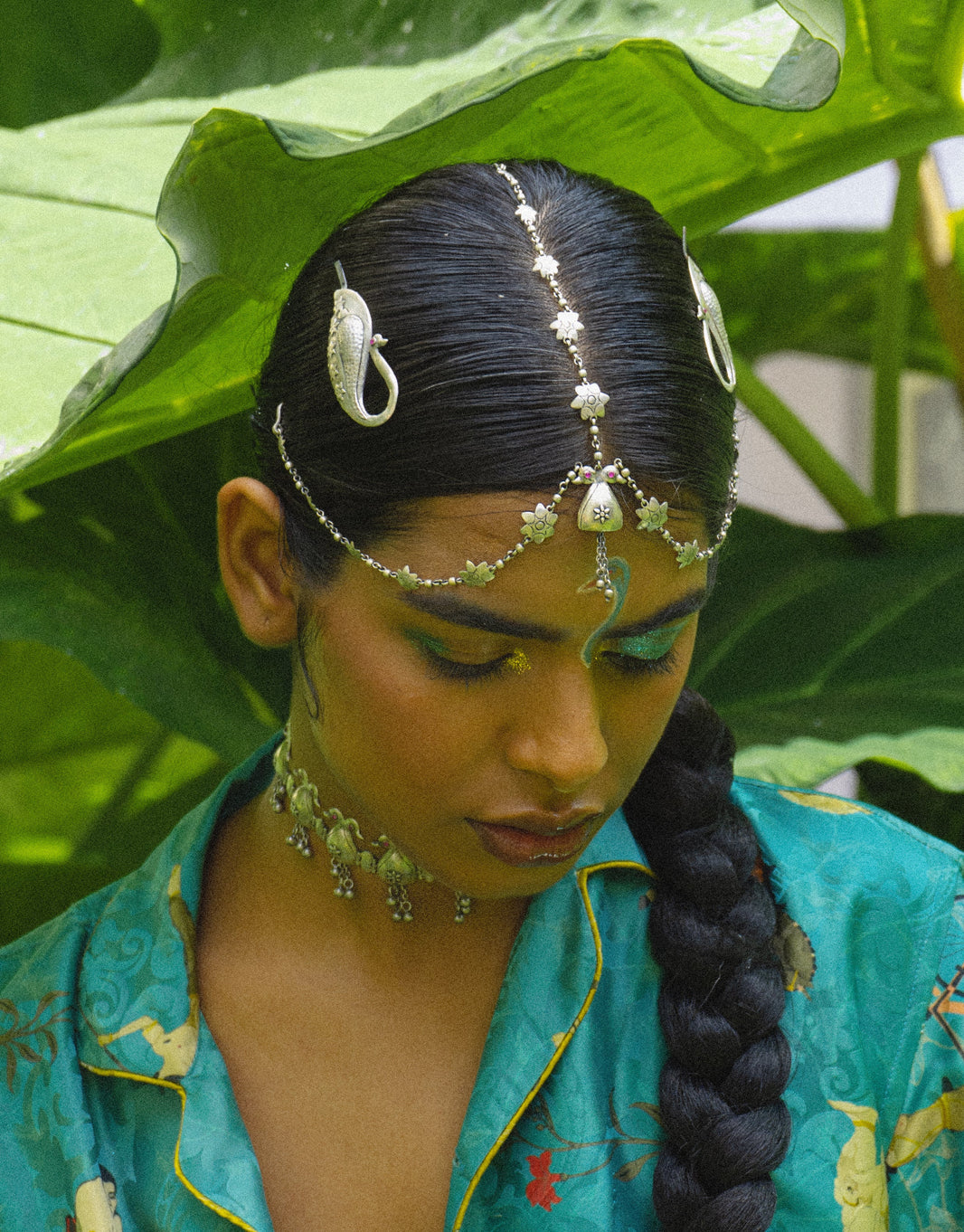 NB X BHAVYA RAMESH – NO BORDERS SHOP