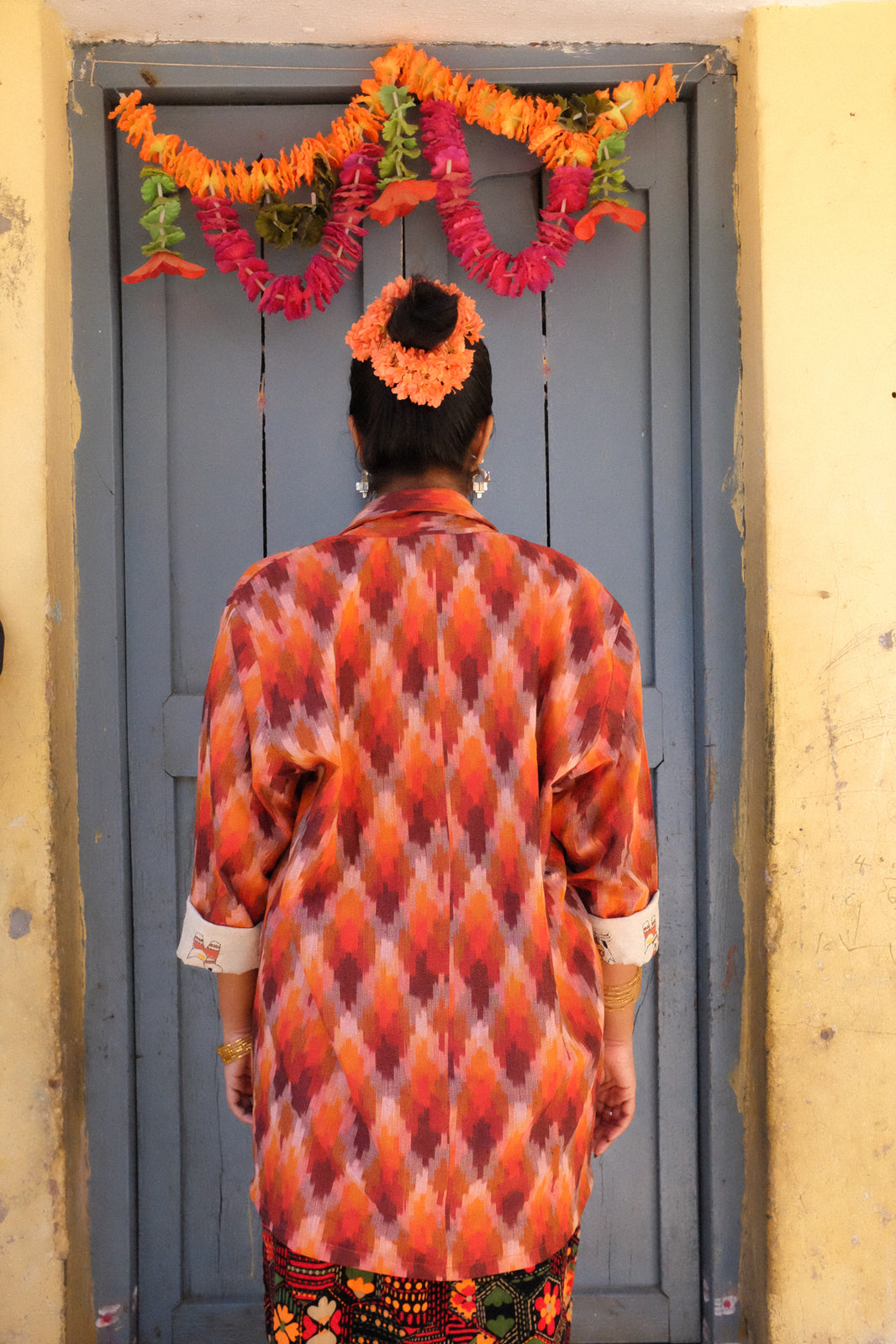 NB x IKAT – NO BORDERS SHOP