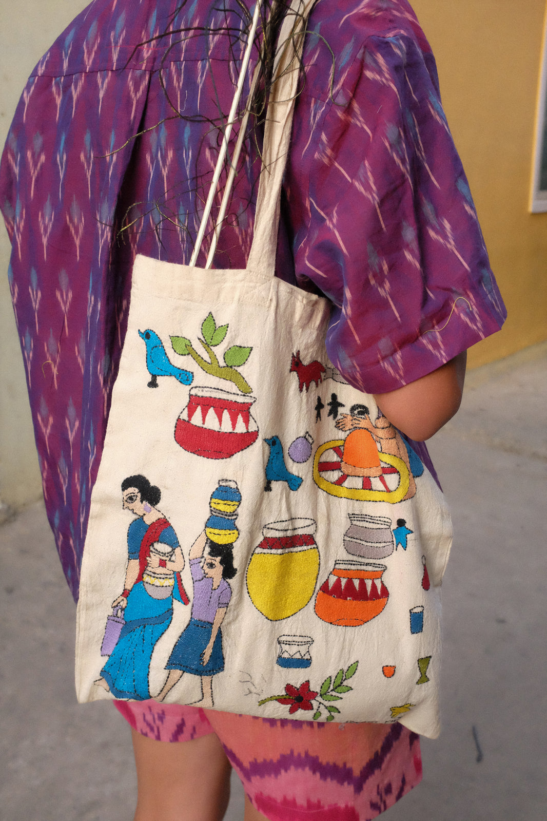 NO BORDERS SHOP