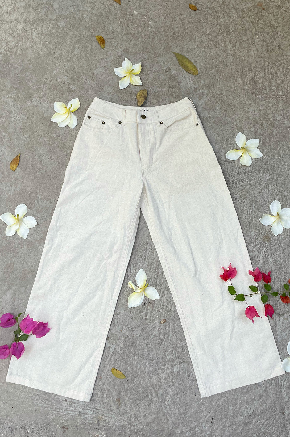 Pants – NO BORDERS SHOP