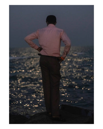 Nelson Viji – NO BORDERS SHOP