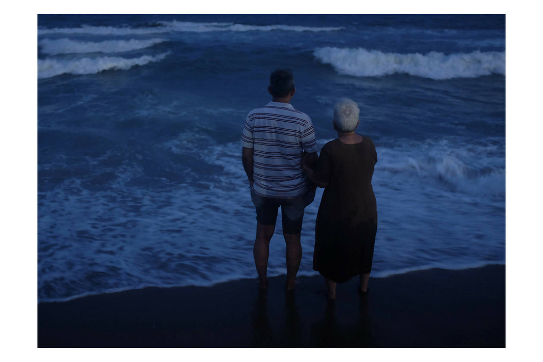 Nelson Viji – NO BORDERS SHOP